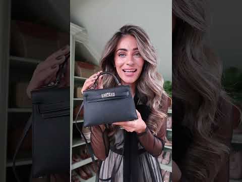 MY HERMES COLLECTION IN ONE MINUTE