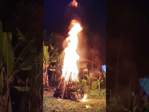 Api Unggun 🔥🔥🔥🔥