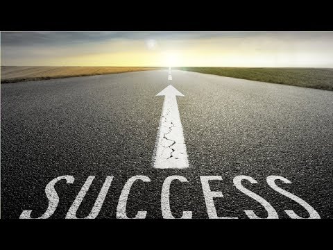 how to be successful in life without school