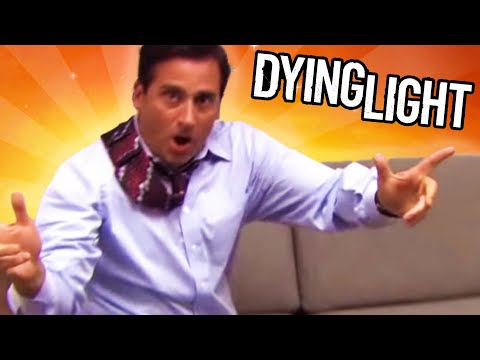 Steam Community :: Video :: Dying Light’s parkour Makes a Man Poop ...
