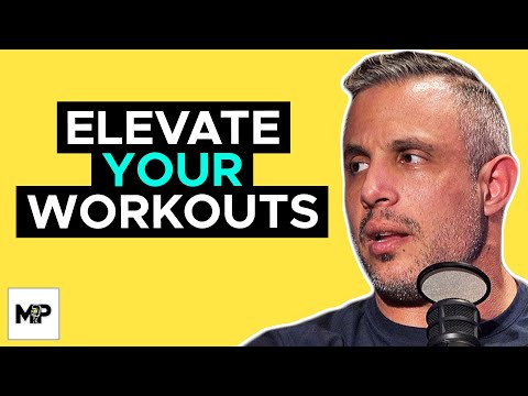 This Supplement Has GREAT PRE-WORKOUT Potential | Mind Pump 2041