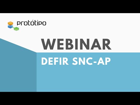 Protótipo - Produto - DEFIR - Vídeos