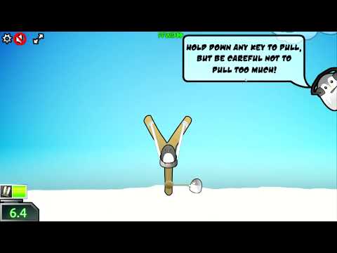 Learn to Fly 3(200k)