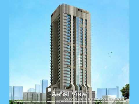 Red Brick Ibis Tower - Kandivali West, Mumbai