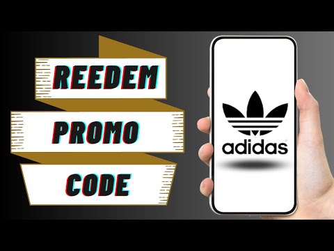 How to Find and Redeem Adidas Promo Codes 2023 | Adidas Coupon Code Online