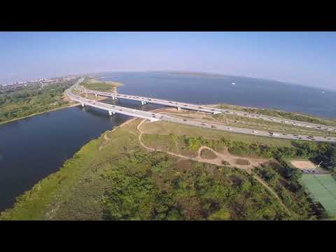 Paerdegat Bridge
