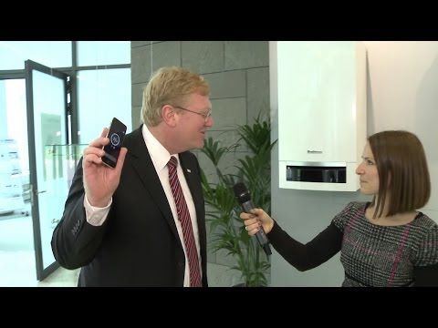 Bosch is shaping the connected world: four dreams of the Bosch Board of Management