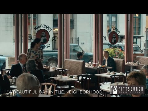 UPDATED: 10 Iconic Downtown Film Locations