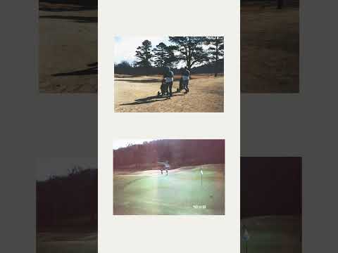 Film on the Golf Course