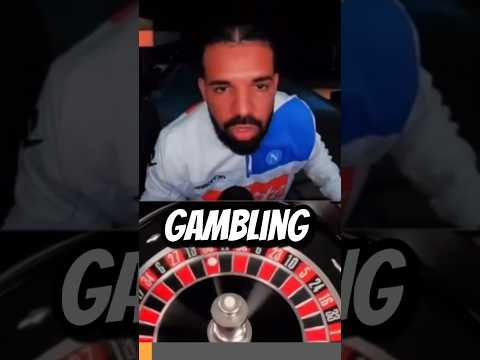 He Gambled his ENTIRE Life Savings…
