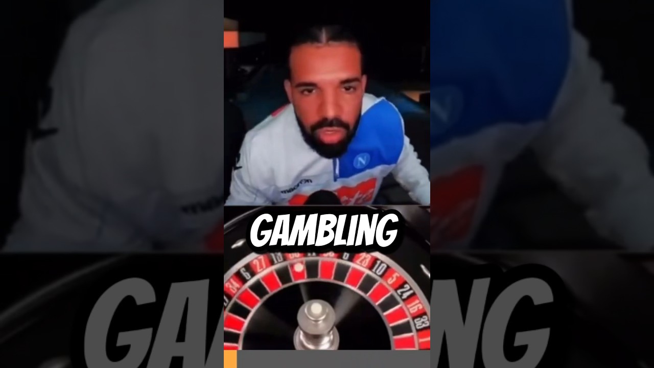 He Gambled his ENTIRE Life Savings…