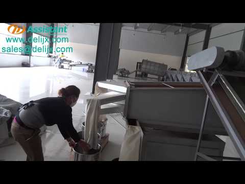 How To Process CTC Tea, CTC Tea Processing Line