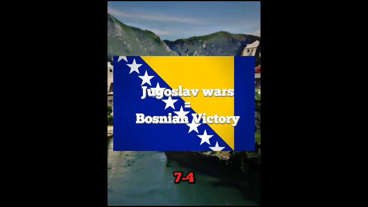 Bosnia vs Serbia. Comparisons#education #bosnia #serbia #shorts #comparison #video #viral