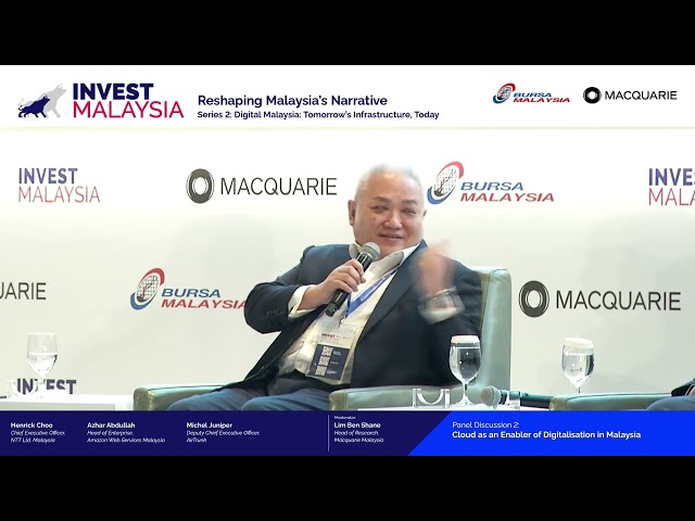 Bursa Marketplace - Learn, Try & Apply