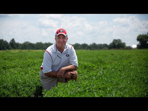 2025 Georgia Peanut Farm Show - UGA Production Seminar - Dr. Eric Prostko