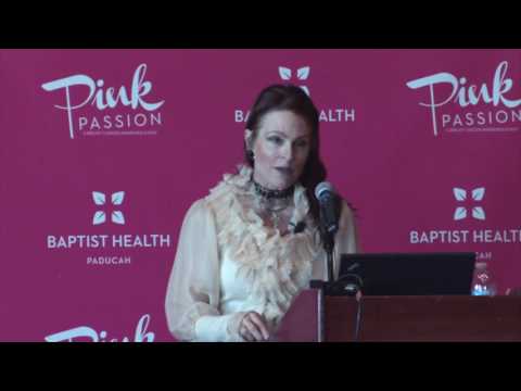 Kentucky Cancer Program: Lisa Crites
