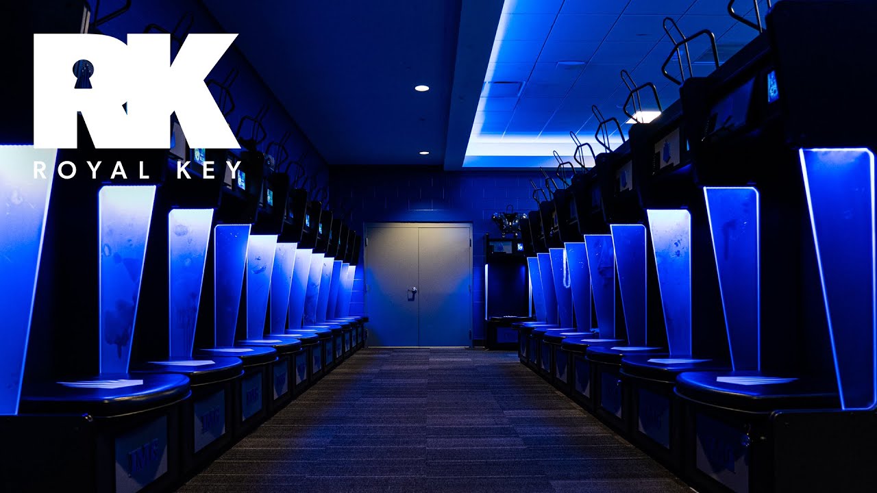 Inside IMG ACADEMY'S $206,000,000 ATHLETIC Facilities | Royal Key