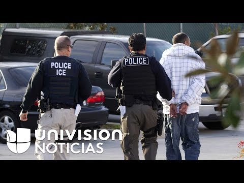 Oficina de alguacil en Wisconsin está "dispuesta, preparada y comprometida a colaborar" con ICE