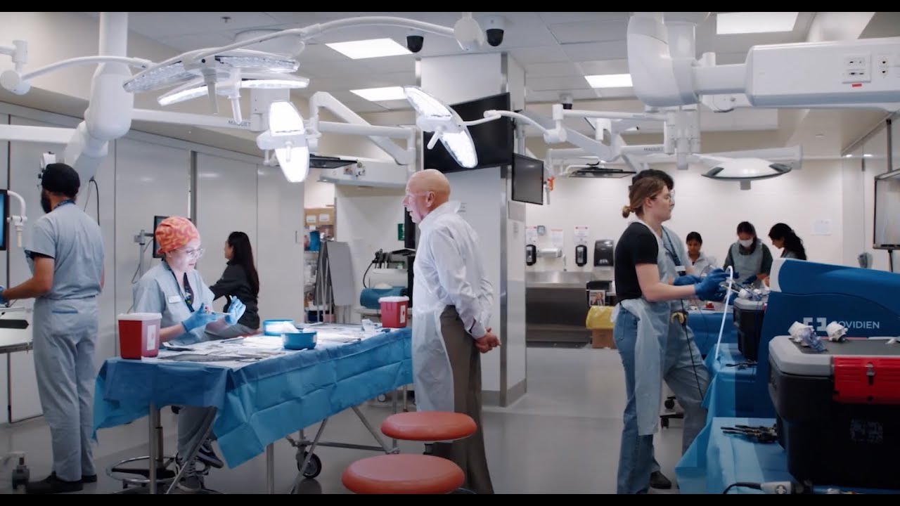 Postgraduate Medical Education at the University of Calgary Cumming School of Medicine