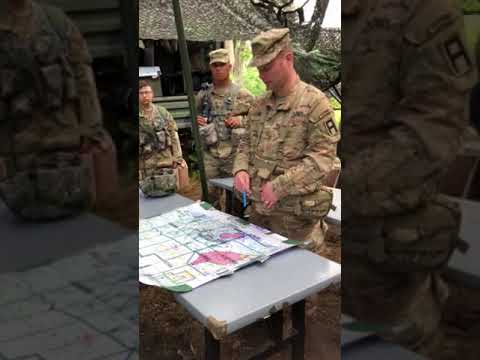 Concept of the Operation Brief