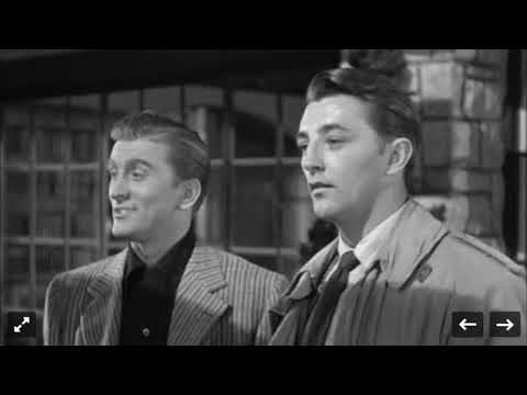 One Of The Greatest Of All Film Noirs Roger Ebert Is Right, This 1947 Robert Mitchum Movie Is Incr