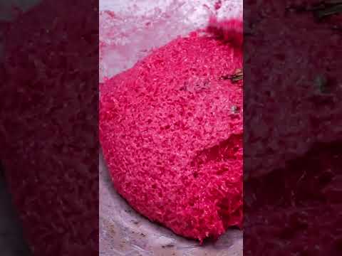 Homemade Coconut Candy