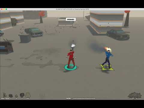 Steam Community :: RUNNING WITH RIFLES