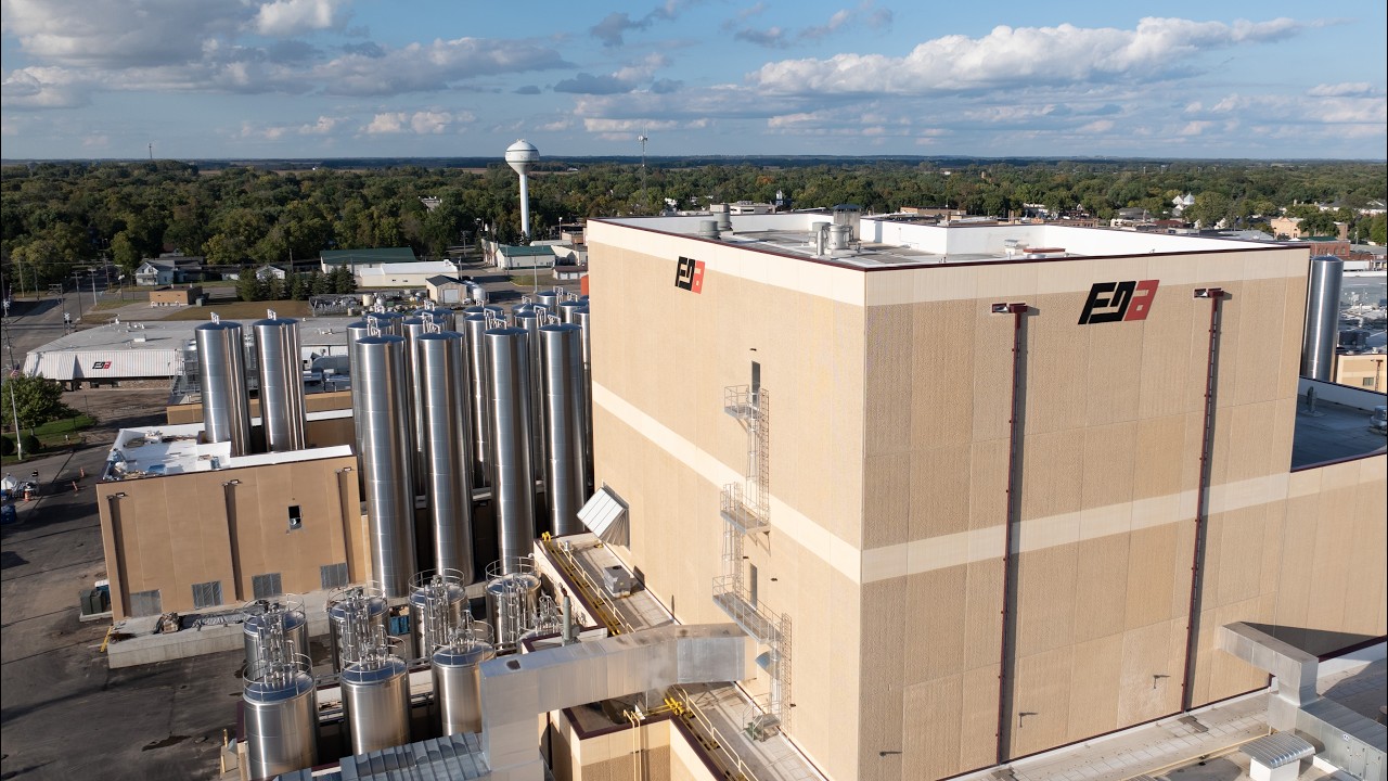First District Association | CoBank Customer Story