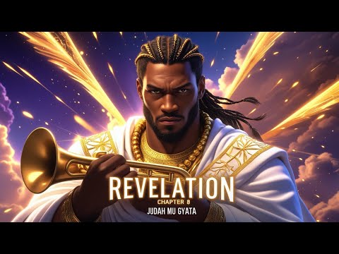 Revelation 8 explained,” “Biblical end times