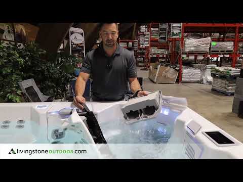 Bullfrog Spas - Let's Talk Filters