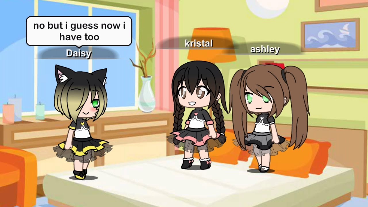 Secret princesses part1
