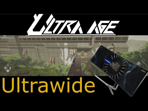 Steam Community :: Video :: 'Ultra Age' Gameplay @ 3840*1080 resolution ...