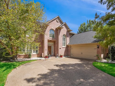 408 Spyglass Drive Coppell, TX 75019