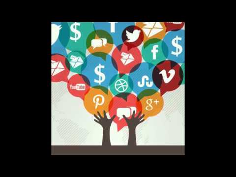 Social Media Management Dashboard