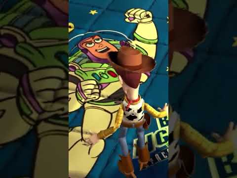 Is There A REAL Buzz Lightyear?