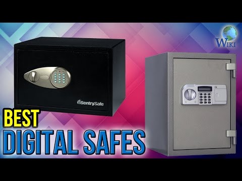 Security Safes at Best Price in India