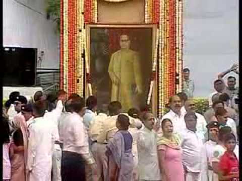 Journey of democracy: History of BSP