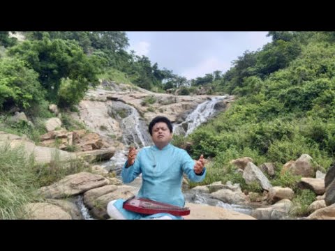 Raag Bhimpalasi || Sandip Bhattacharjee || Indian Classical Vocal