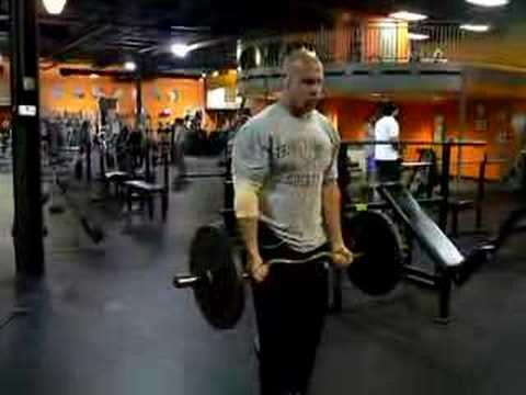 movimente.me - Catálogo de Exercícios, Rosca 21 bíceps