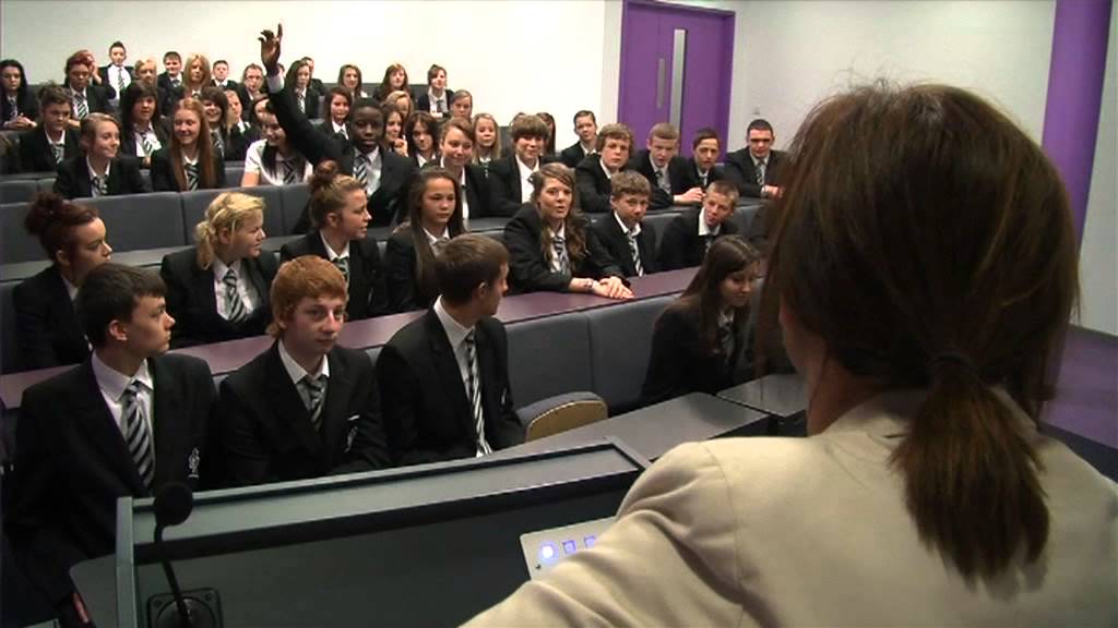 Llanwern High School