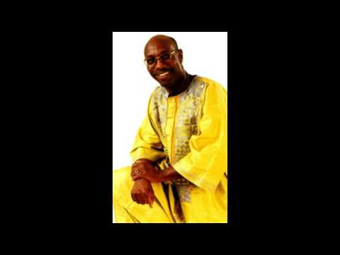 Na`im Akbar PhD: Psychological Legacy of Slavery (audiobk)