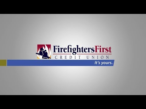 About Firefighters First Credit Union