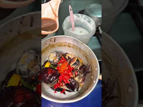 Come on-Thai Street Food