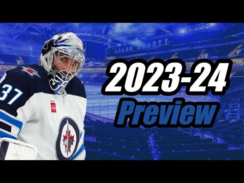 2023-24 Season Preview: Winnipeg Jets