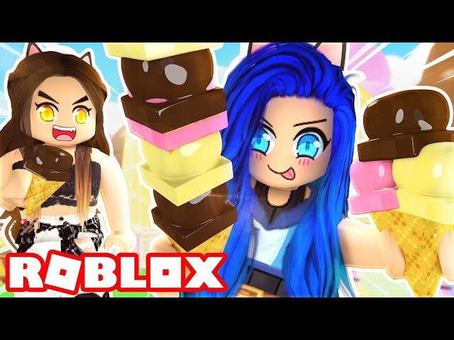 Roblox Ice Cream Simulator codes in November 2022: Free Rebirths, Gems ...