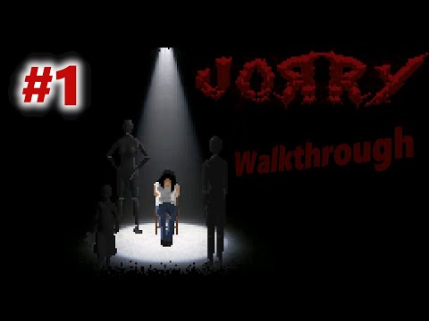 Steam Community :: Video :: Jorry - Walkthrough Part 1
