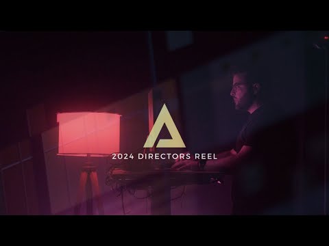 A Lewis Films | 2024 Directors Reel | Alexander F. Lewis