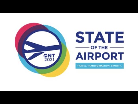 ONT State of The Airport 2021