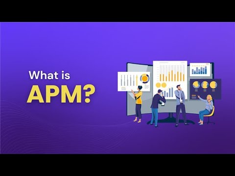 What is APM? | Introduction to Association for Project Management | The Knowledge Academy