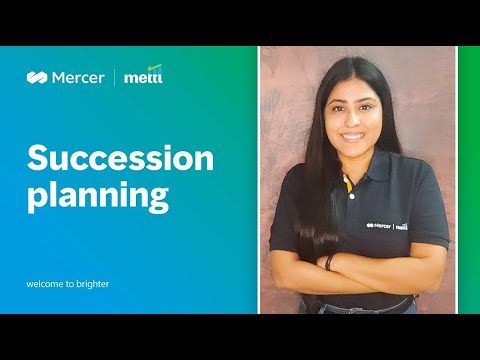 What is Succession Planning? Learn All About it From These 7 Actionable Steps!